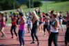 10 Best Group Fitness Games for Adults to Boost Fun, Teamwork, and ...
